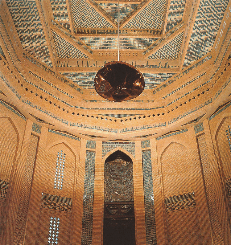 Al-Ghadir Mosque – Mosqpedia