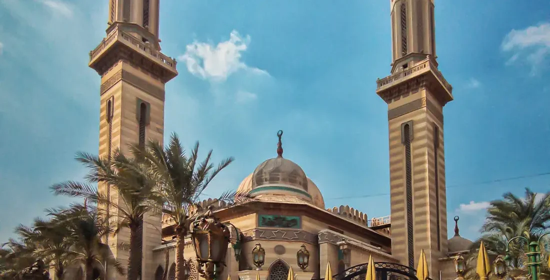 Al-Rahman Al-Rahim Mosque – Mosqpedia