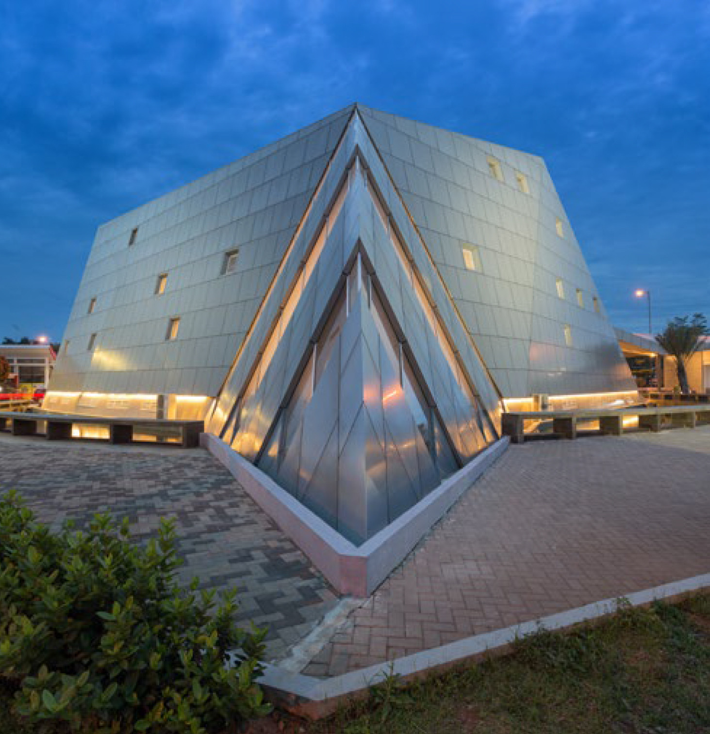 Al-Safar Mosque – Mosqpedia