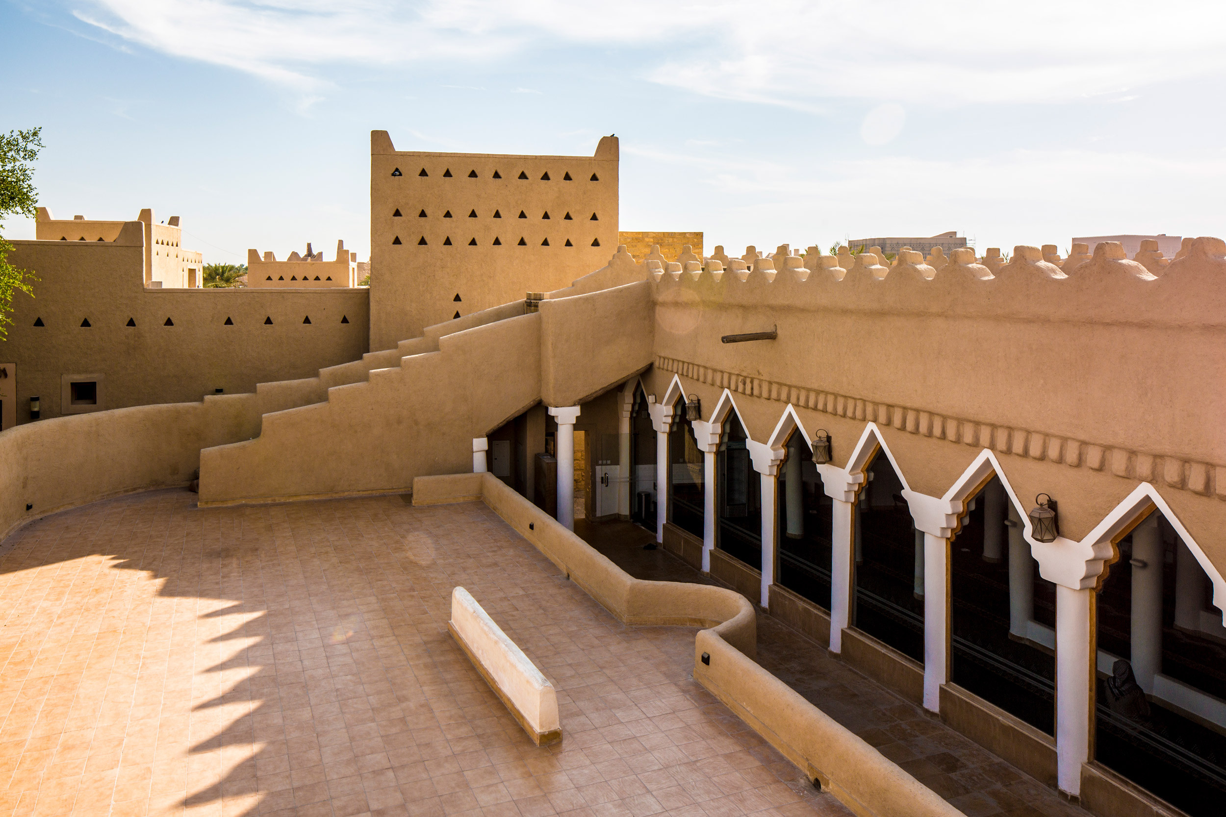 Al-Dwaihra Mosque – Mosqpedia