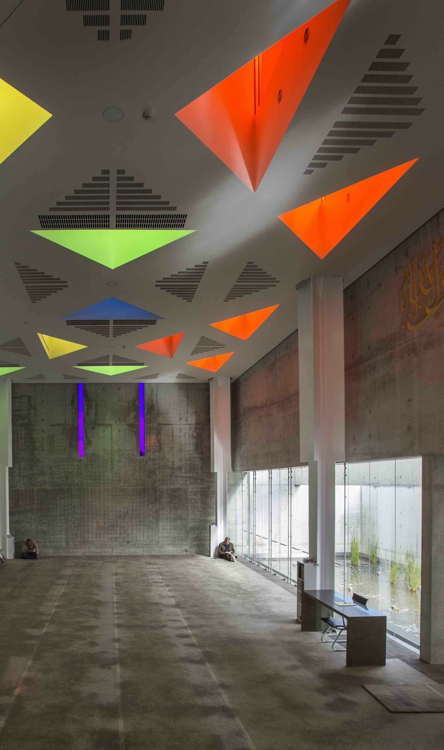 _Australian Islamic Centre (Newport Mosque) – Mosqpedia