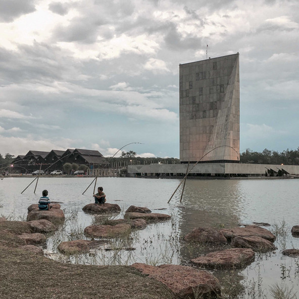 Baitus Shobur Mosque (Tubaba Mosque) – Mosqpedia