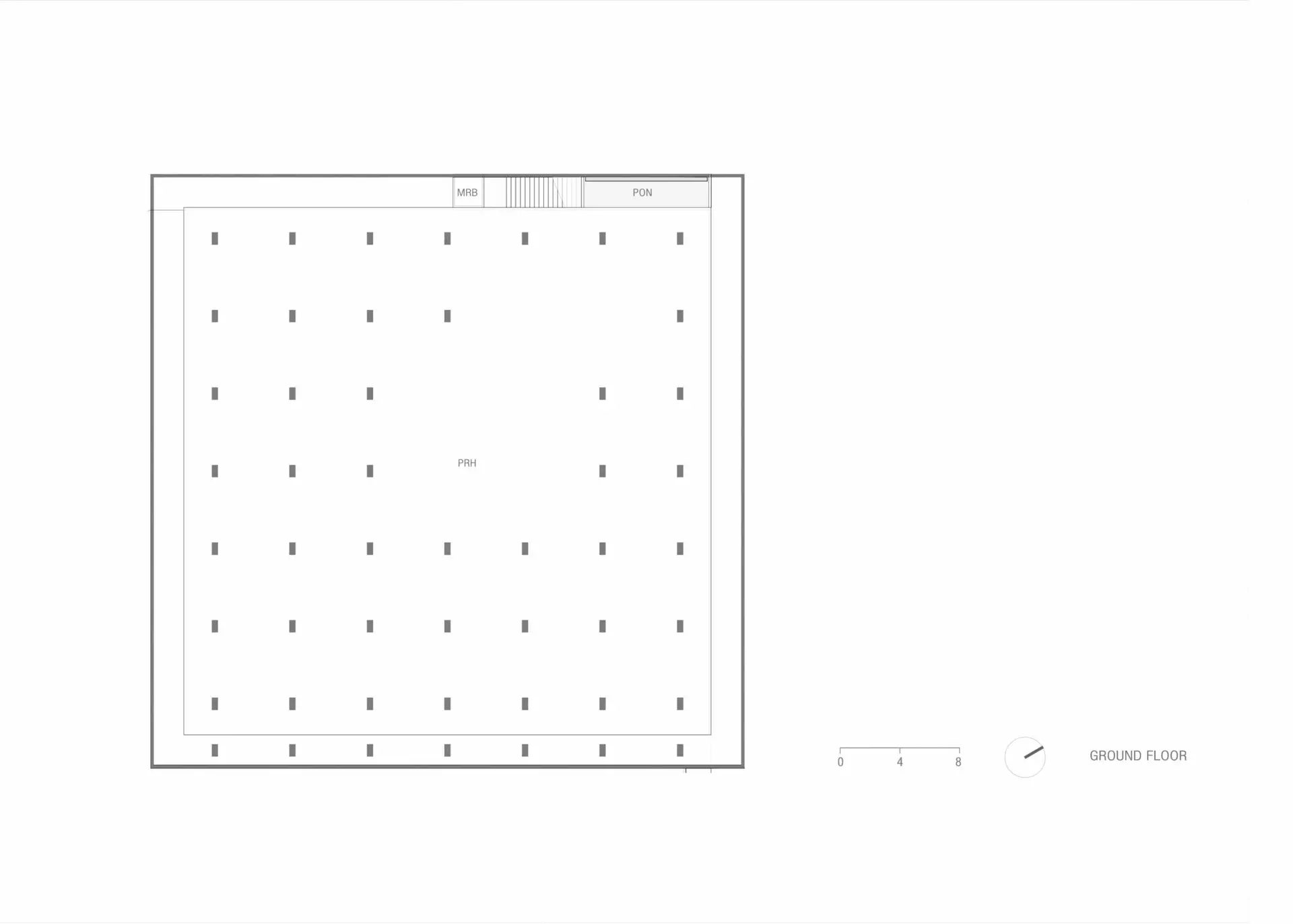 Baitus Shobur Mosque (Tubaba Mosque) – Mosqpedia