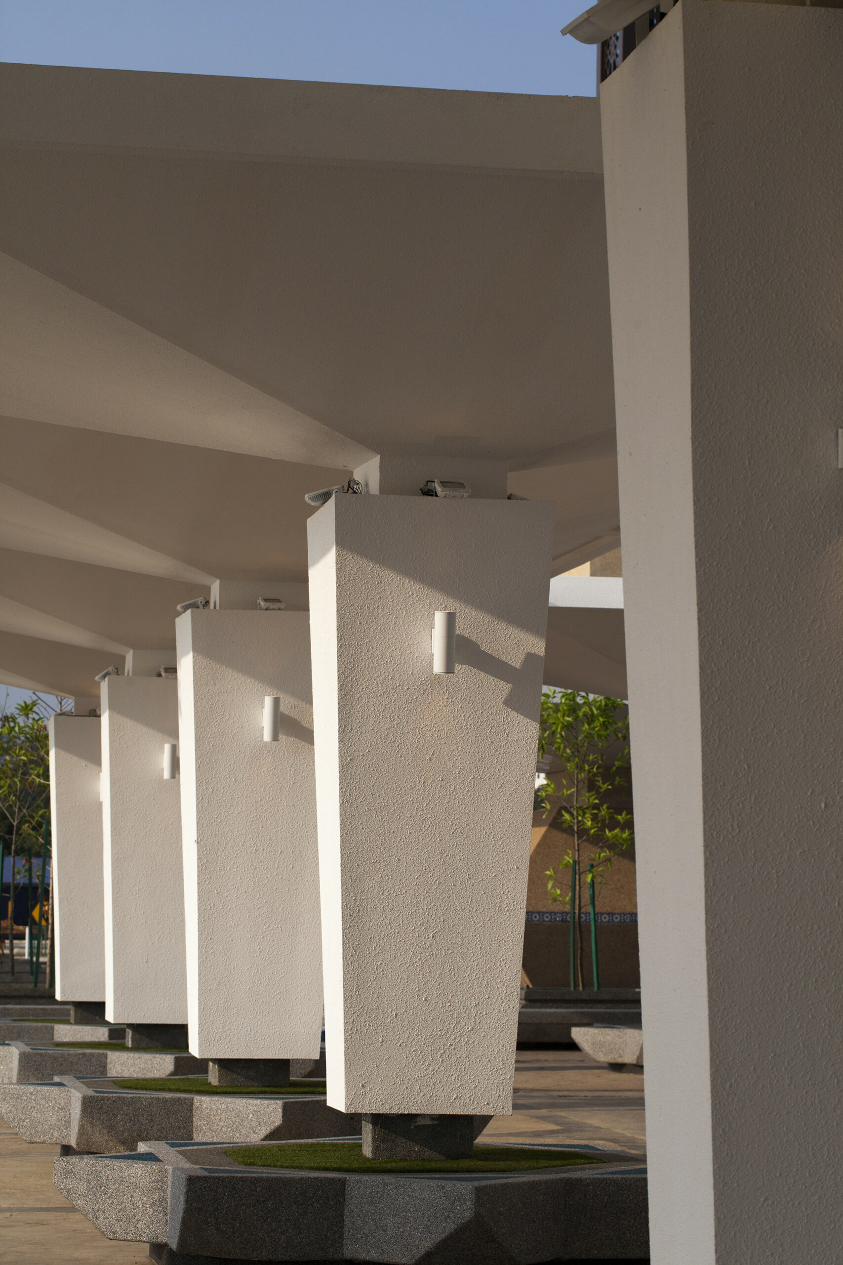 Cyberjaya Mosque (Raja Haji Fisabilillah Mosque) – Mosqpedia