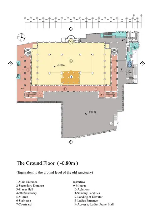 Delgosha Mosque (Bandar Abbas Mosque) – Mosqpedia