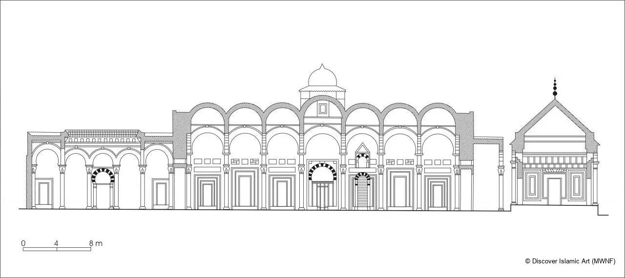 Hammouda Pacha Mosque – Mosqpedia