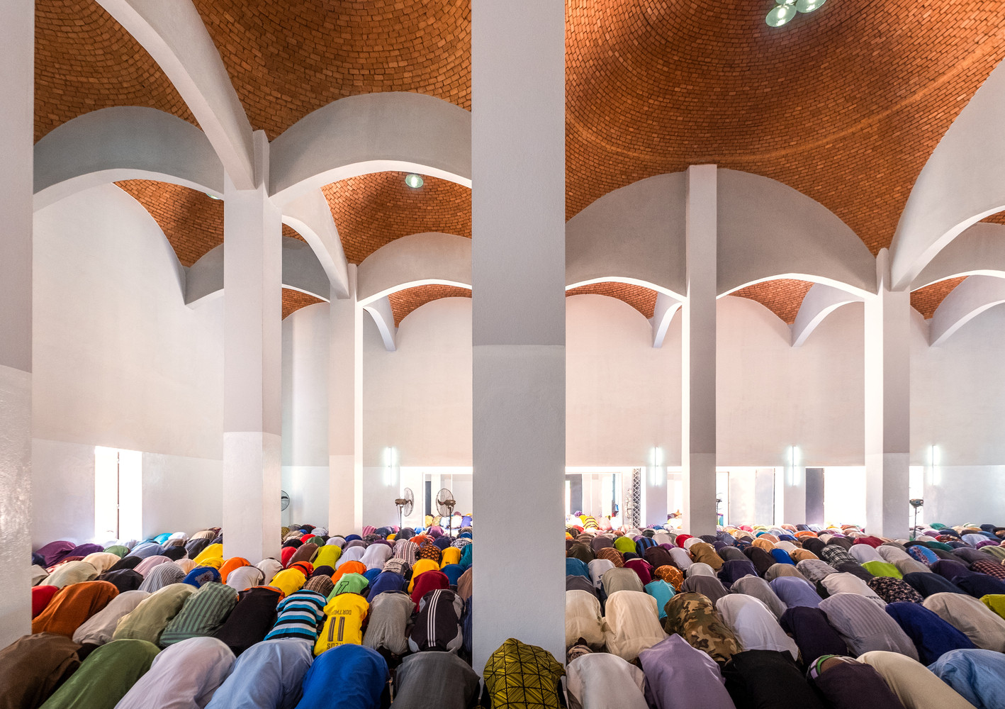 Hikma Complex (Dandaji Mosque) – Mosqpedia