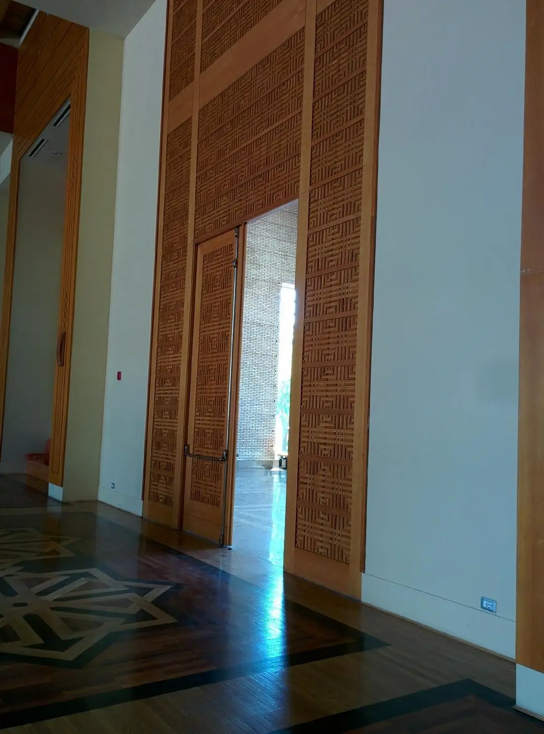 Ismaili Centre, Dushanbe – Mosqpedia