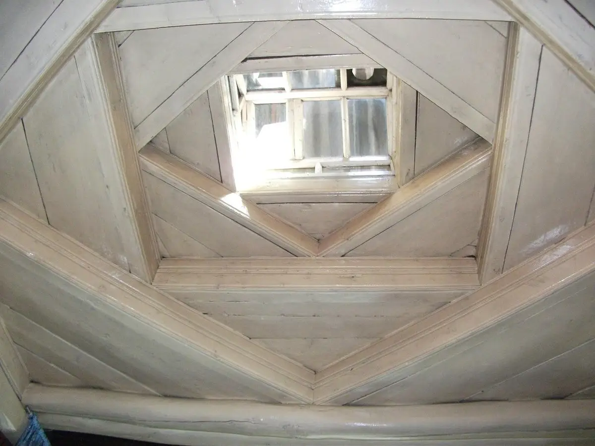 Ismaili Centre, Dushanbe – Mosqpedia