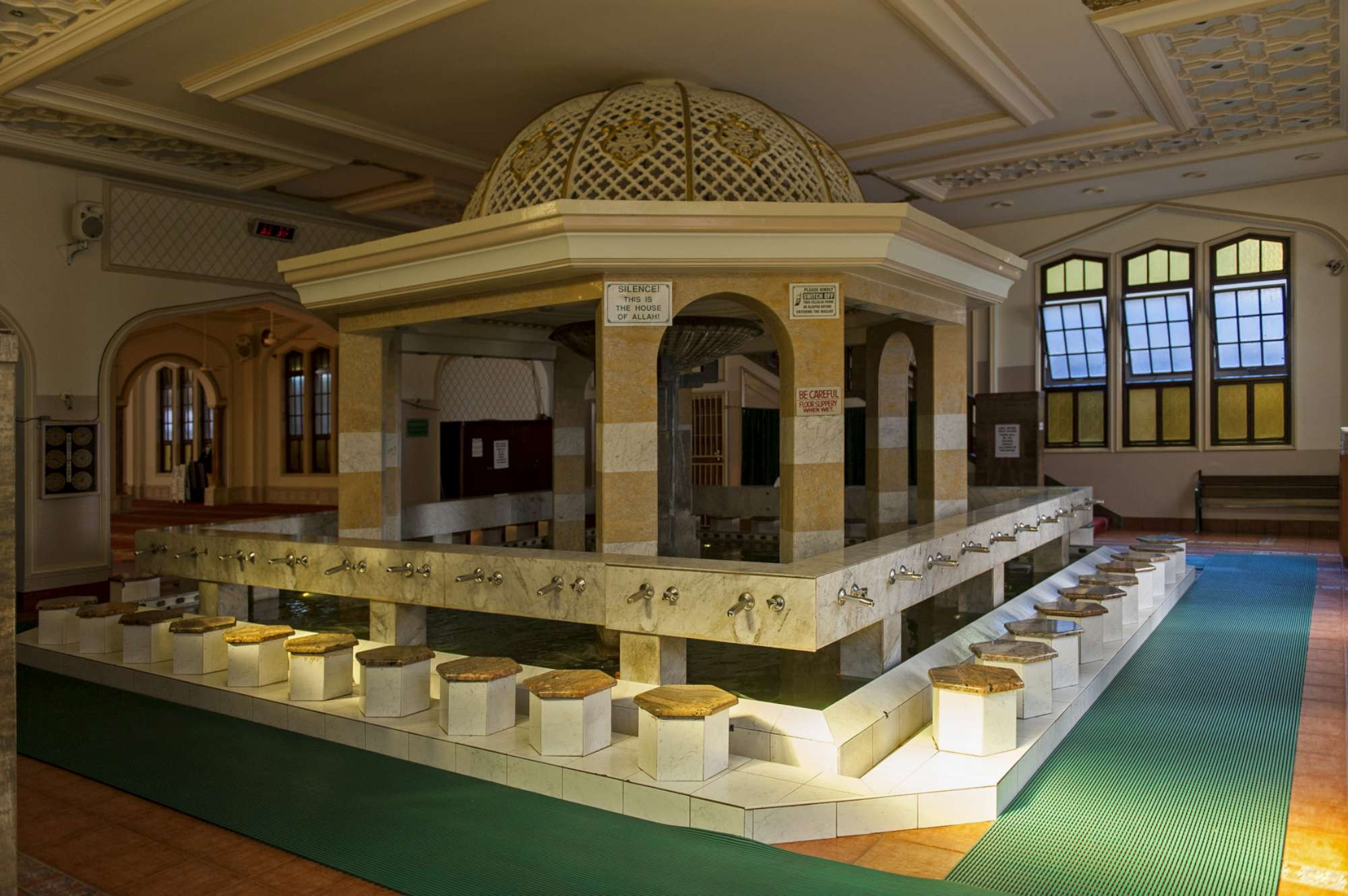 Juma Mosque of Durban – Mosqpedia