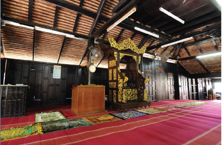_Kampung Laut Mosque – Mosqpedia _Kampung Laut Mosque – Mosqpedia