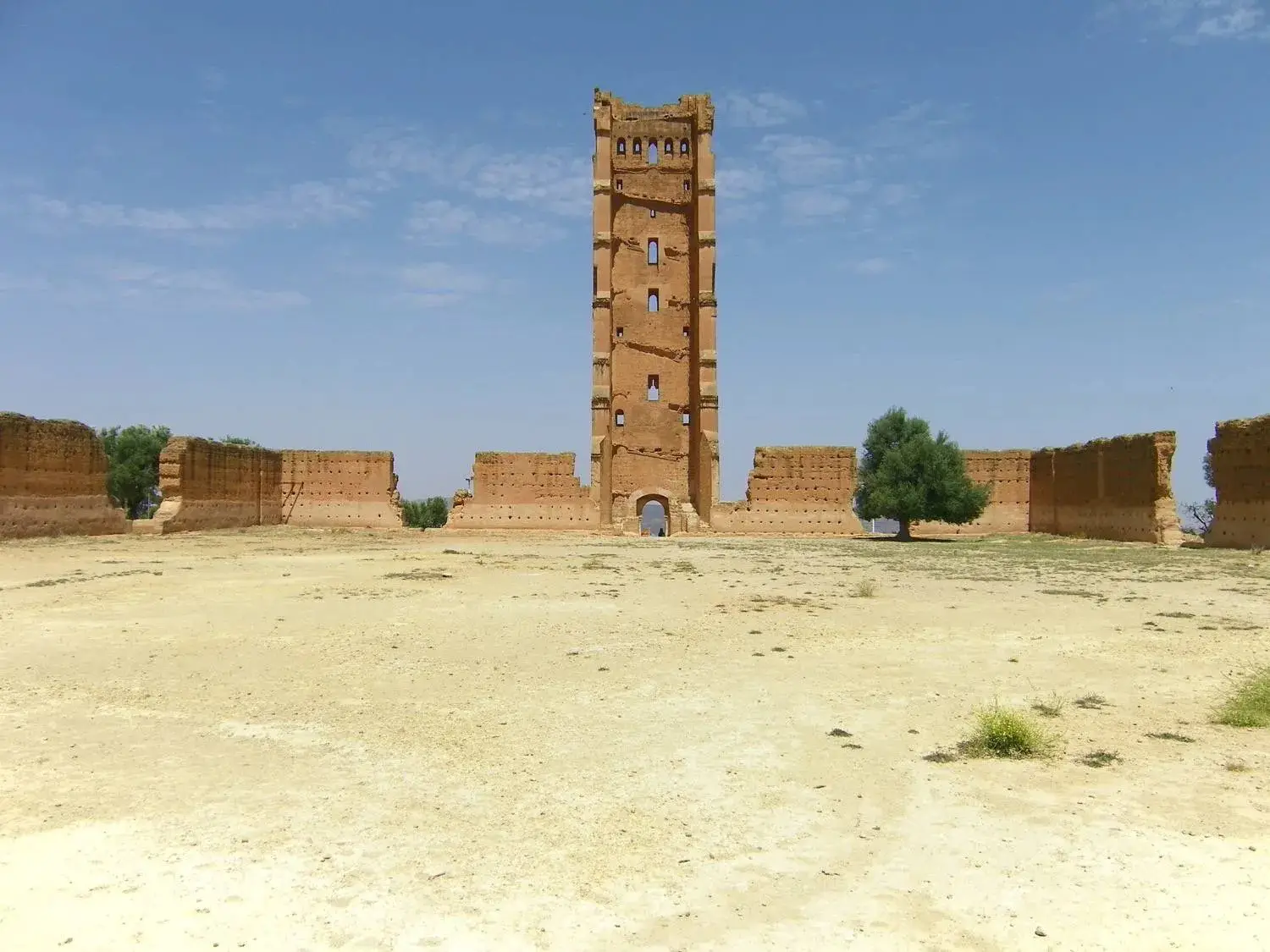 Mansoura Mosque – Mosqpedia