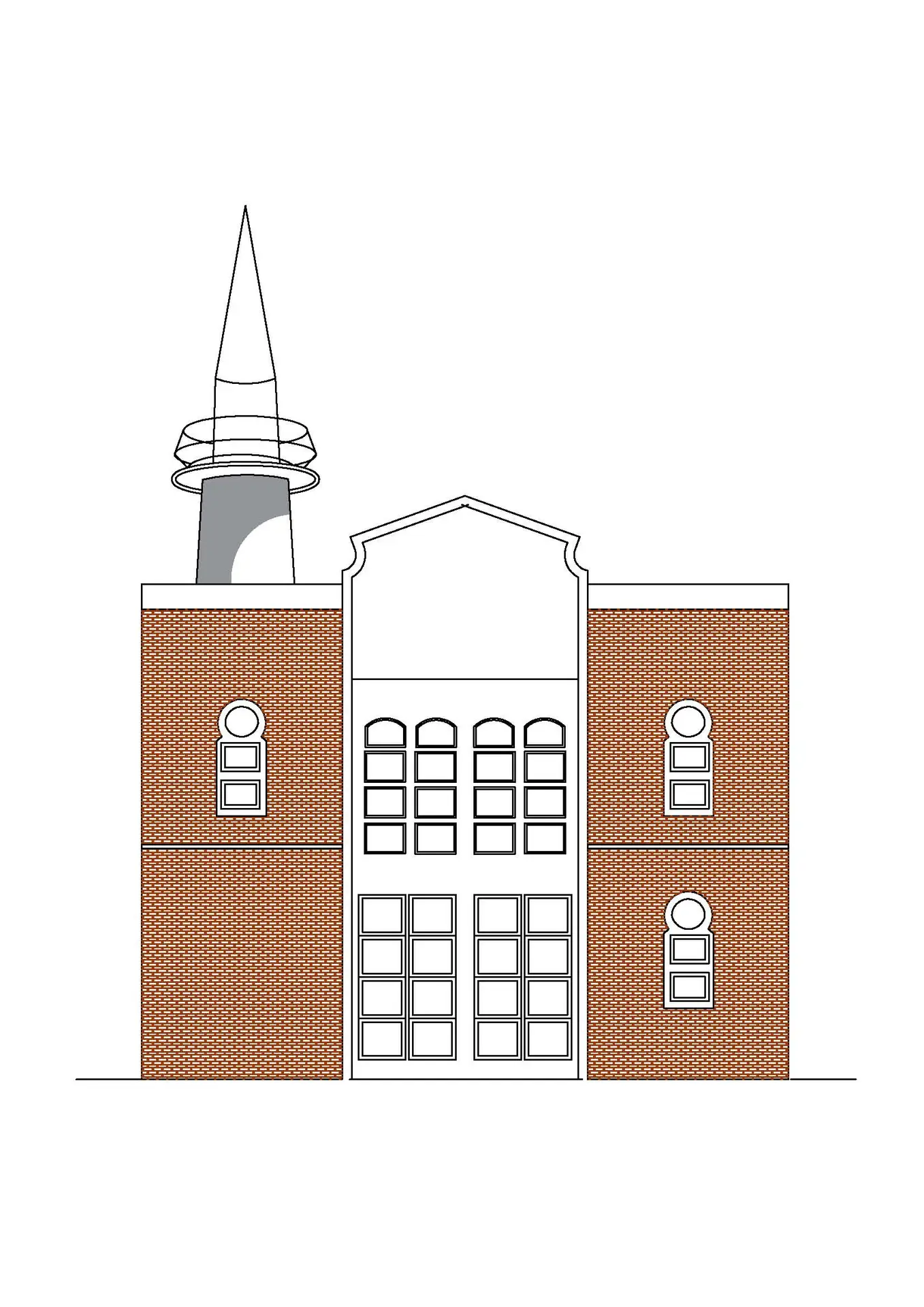 Mareeba and District Memorial Mosque – Mosqpedia