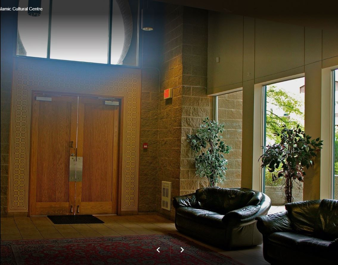 Al-Hidayah Mosque & Islamic Cultural Centre – Mosqpedia