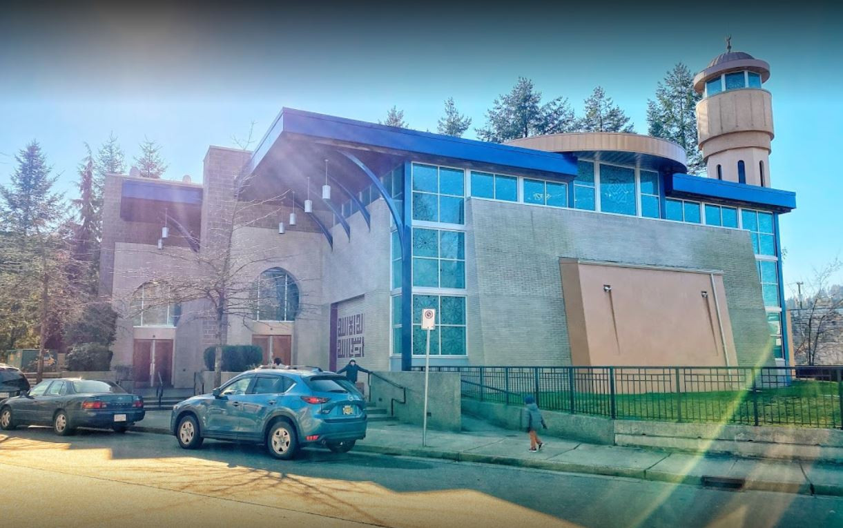 Al-Hidayah Mosque & Islamic Cultural Centre – Mosqpedia