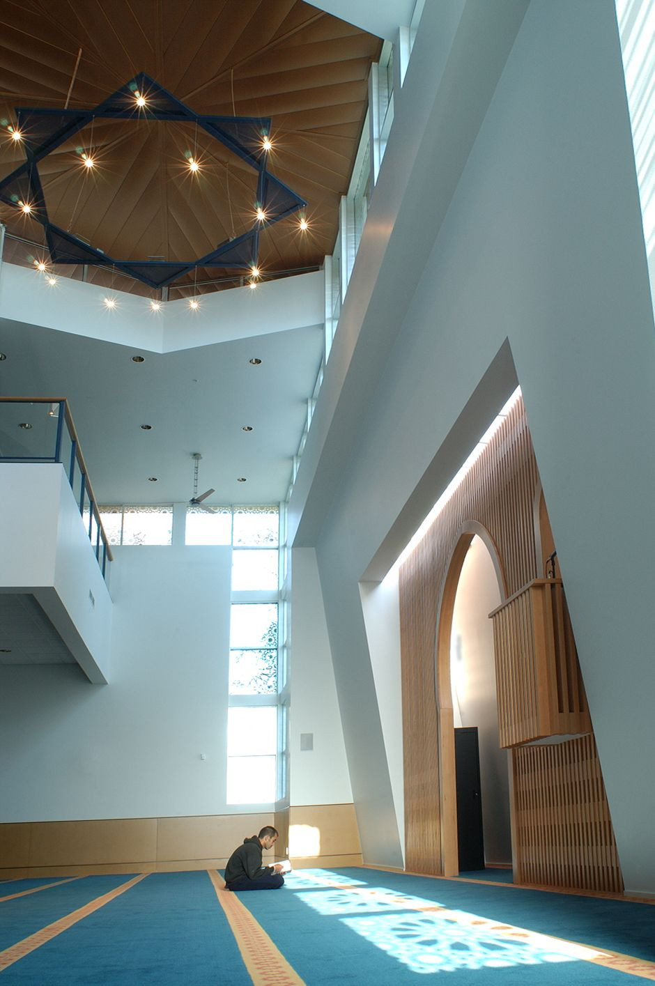 Al-Hidayah Mosque & Islamic Cultural Centre – Mosqpedia