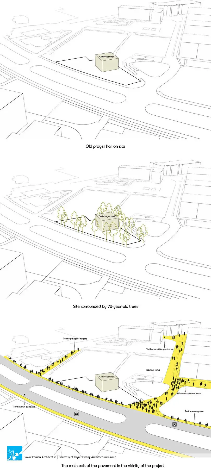 Mohammad Rasul-Allah Mosque – Mosqpedia
