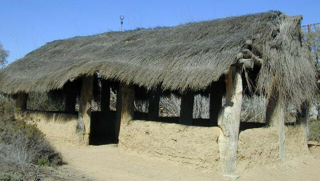 Mohammed Mosque (Marree Mosque)(Mud Mosque) – Mosqpedia