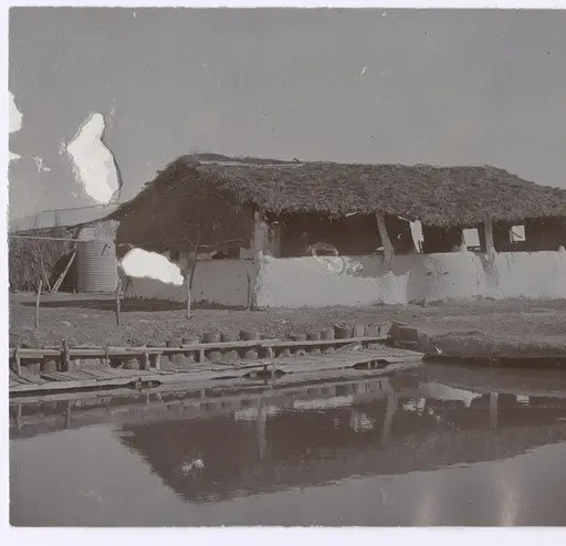 Mohammed Mosque (Marree Mosque)(Mud Mosque) – Mosqpedia