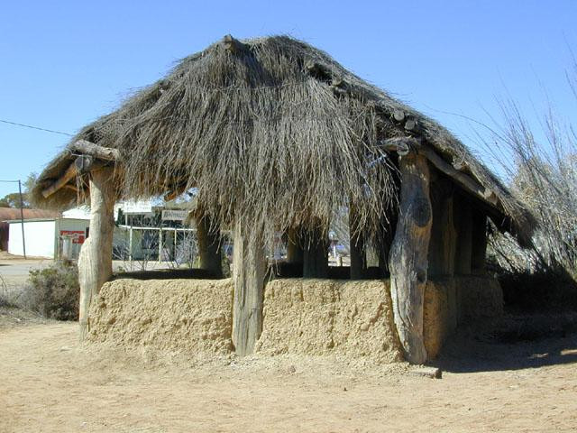 Mohammed Mosque (Marree Mosque)(Mud Mosque) – Mosqpedia