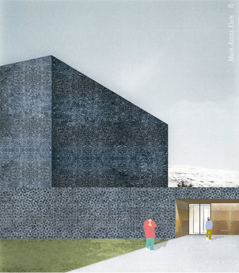 Mosque in Reykjavik – Mosqpedia