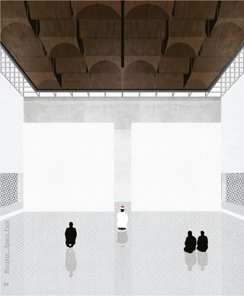 Mosque in Reykjavik – Mosqpedia