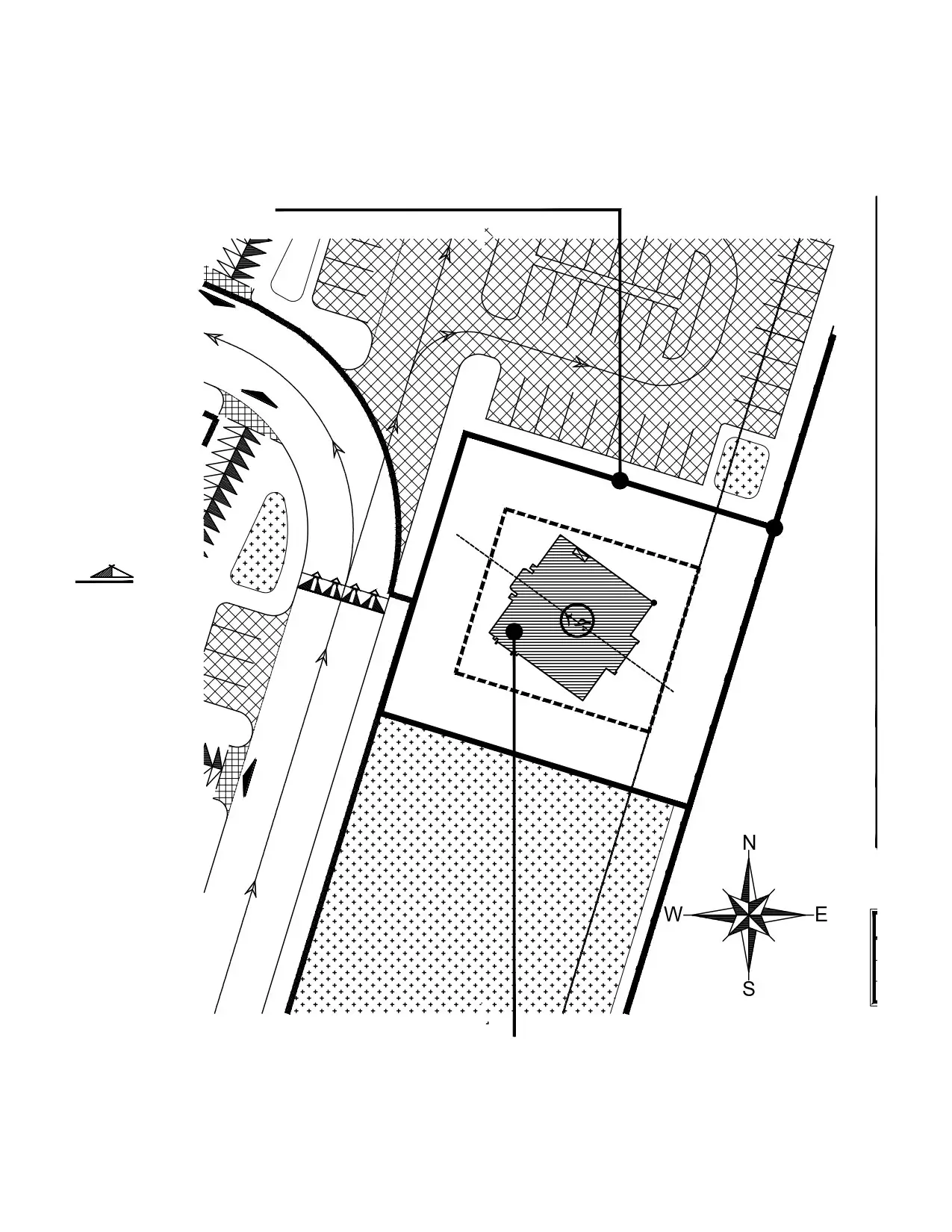 Al-Quodah Club of Egypt Mosque (The Judges Club) – Mosqpedia