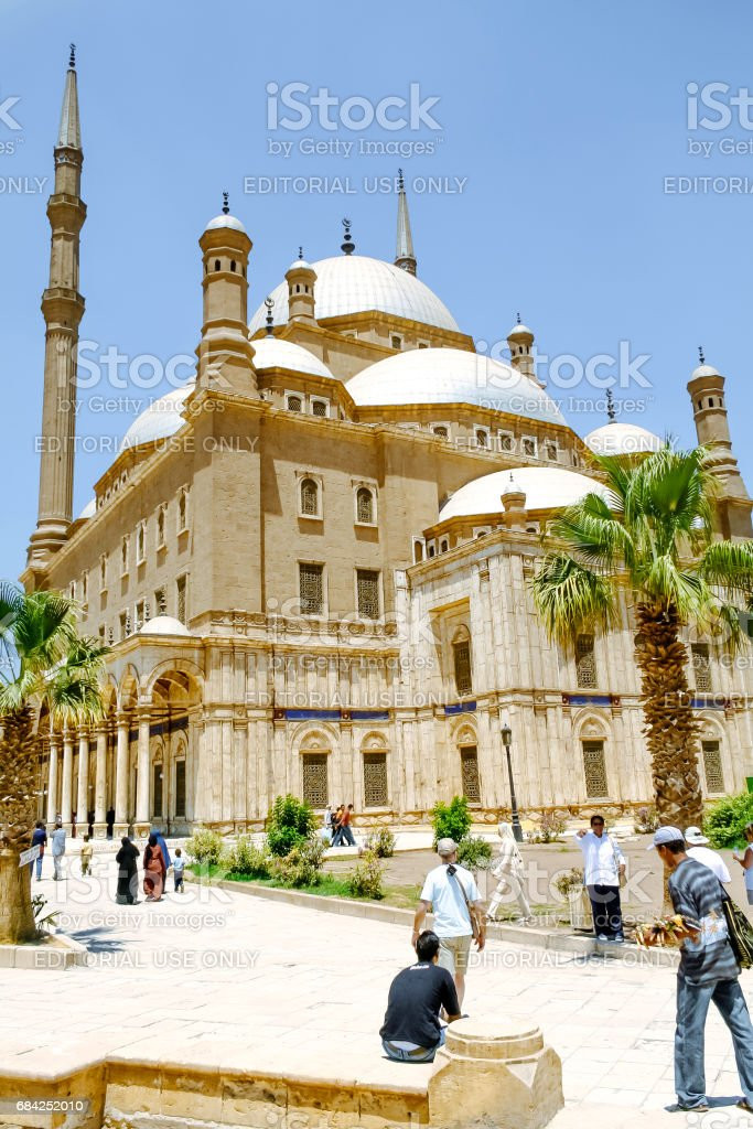 Muhammad Ali Pasha Mosque – Mosqpedia