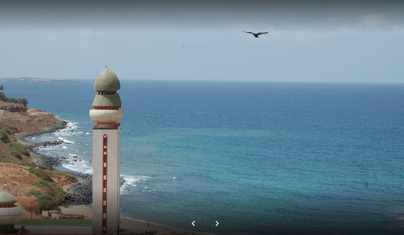 _Mosque of the Divinity – Mosqpedia