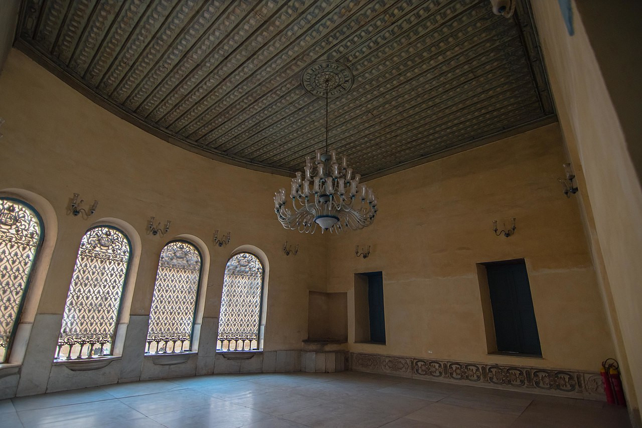 Sulayman Agha Al-Silahdar Mosque and Sabil – Mosqpedia