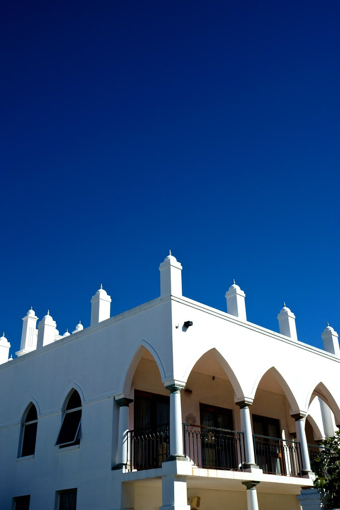 Perth Mosque – Mosqpedia