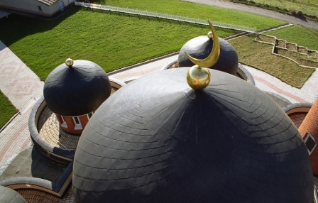 Rashid Mosque – Mosqpedia