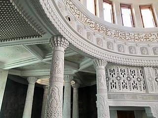 Rashid Mosque – Mosqpedia