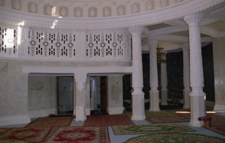 Rashid Mosque – Mosqpedia