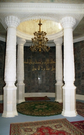 Rashid Mosque – Mosqpedia