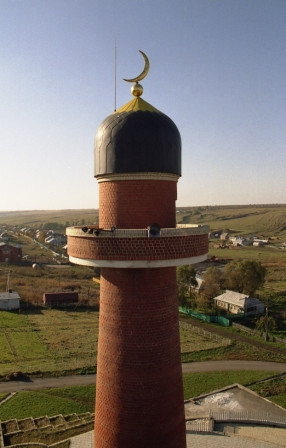 Rashid Mosque – Mosqpedia