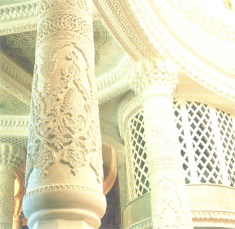 Rashid Mosque – Mosqpedia