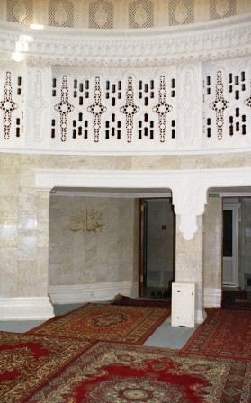 Rashid Mosque – Mosqpedia