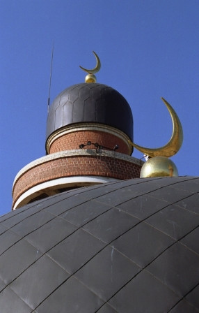 Rashid Mosque – Mosqpedia