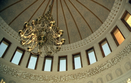 Rashid Mosque – Mosqpedia