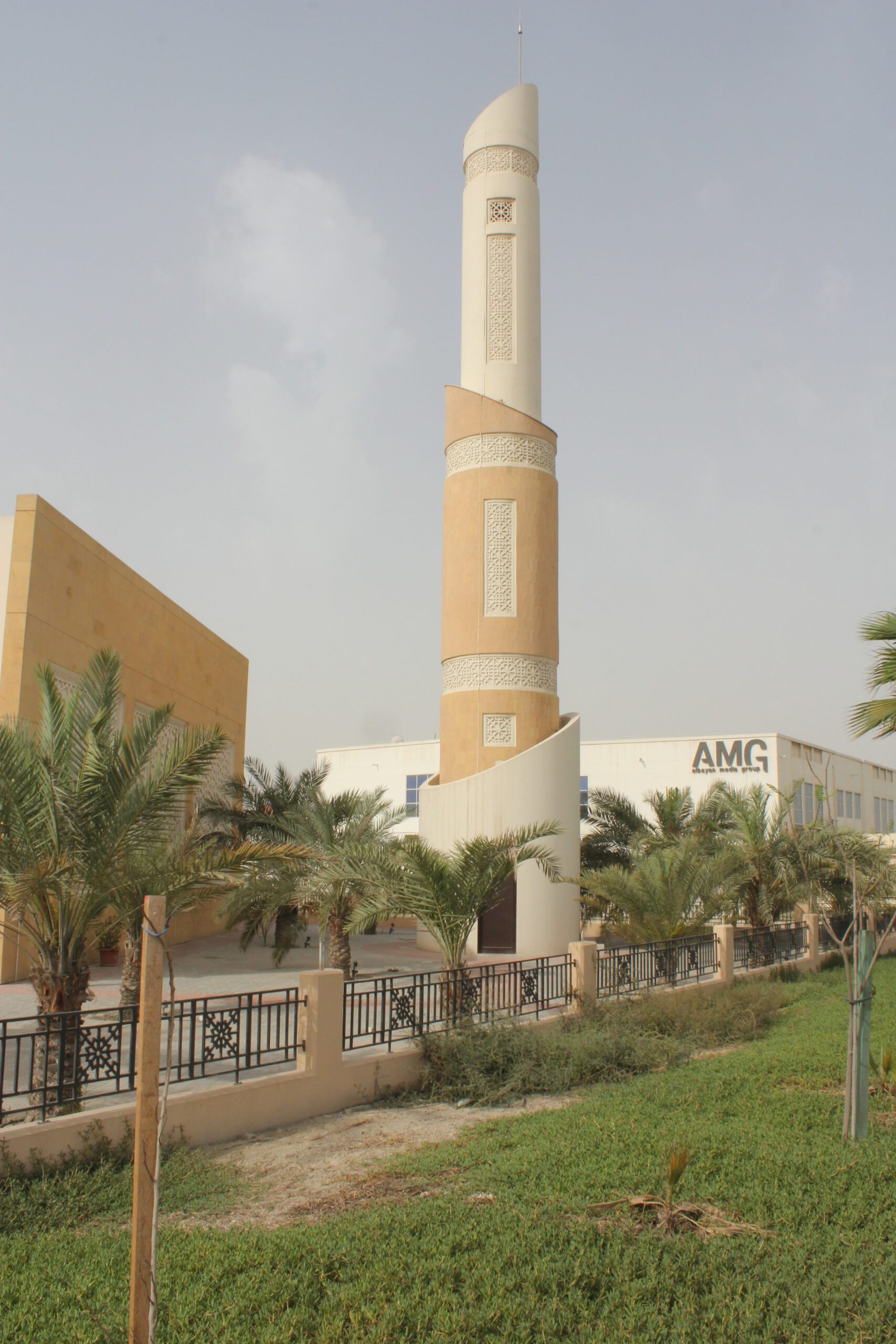 Safia Ali Mohamed Kanoo Mosque – Mosqpedia