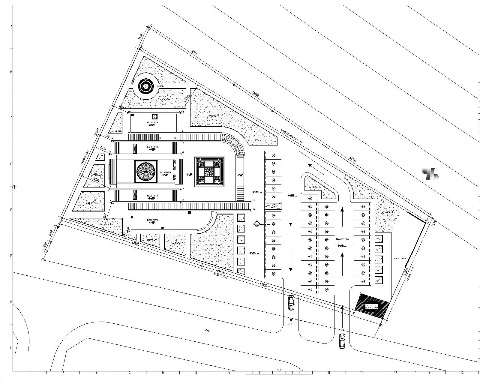 Safia Ali Mohamed Kanoo Mosque – Mosqpedia