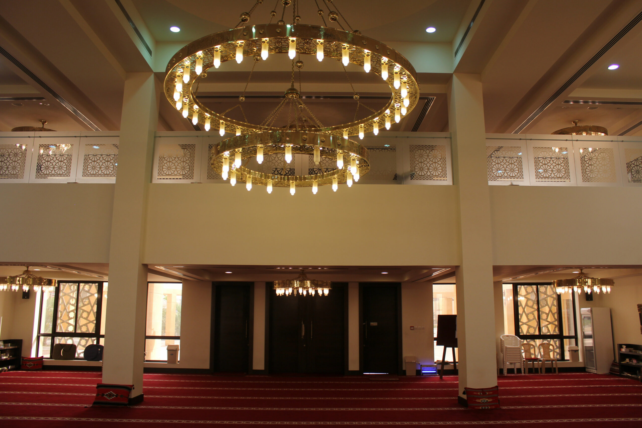 Safia Ali Mohamed Kanoo Mosque – Mosqpedia