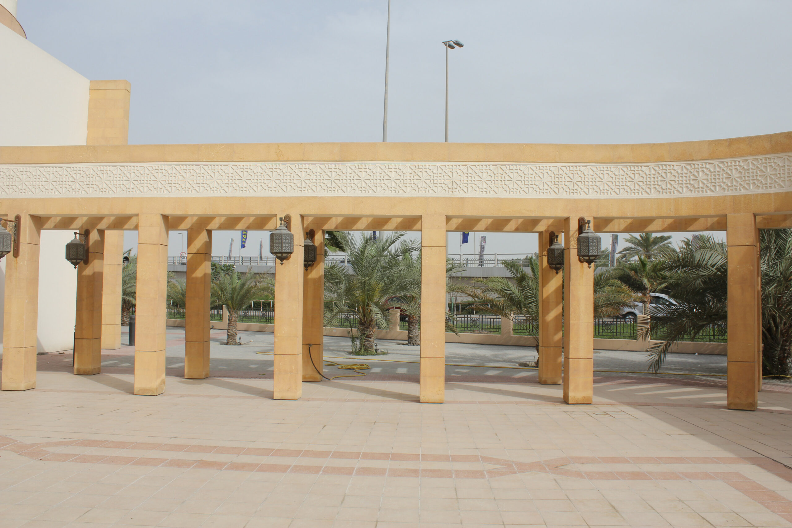 Safia Ali Mohamed Kanoo Mosque – Mosqpedia