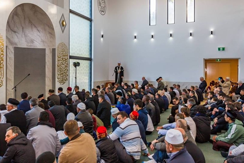 Swan Valley Bosnian Mosque – Mosqpedia