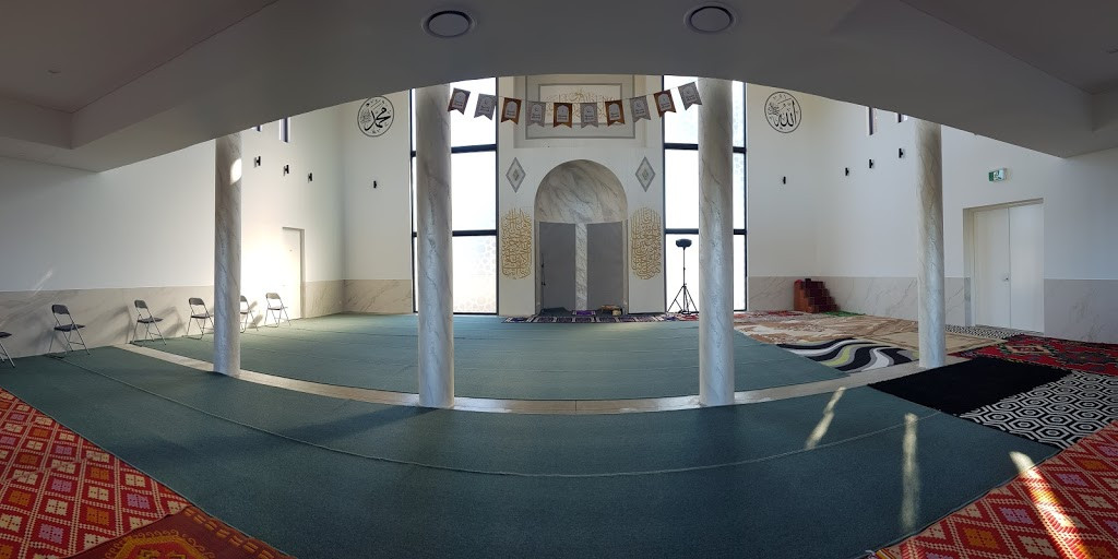 Swan Valley Bosnian Mosque – Mosqpedia