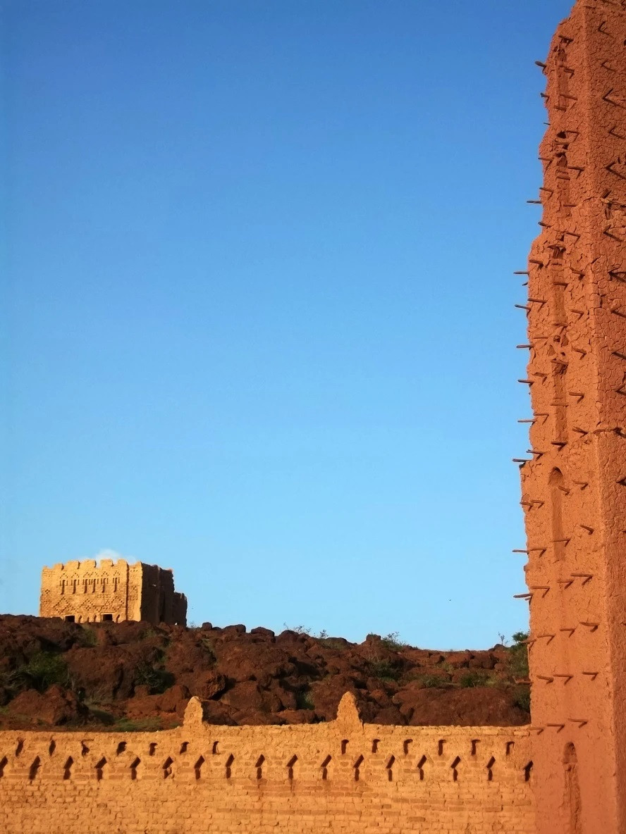 Seven Mosques of Bani: Mosque of the Rising Sun – Mosqpedia